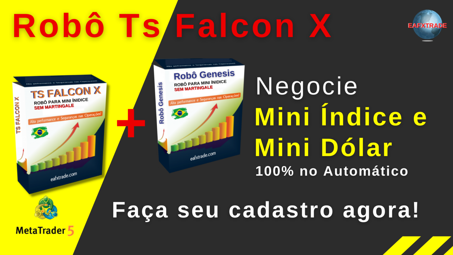 ROBÔ TS FALCON X 1920 x 1080 new – EA FX Trade